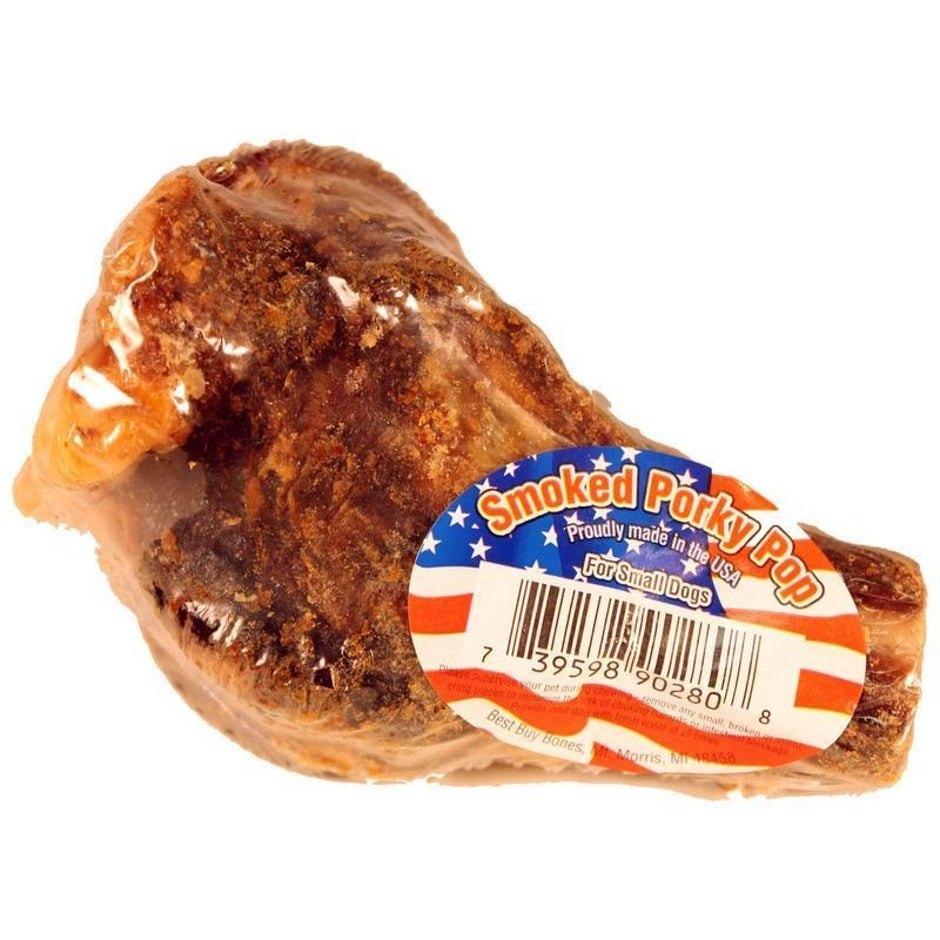 Nature's Own USA Smoked Porky Pop - Serving NY - NJ - Pet Goods Store ...