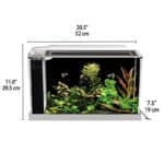 Fluval Spec Aquarium Kit - Serving NY - NJ - Pet Goods Store Pickup