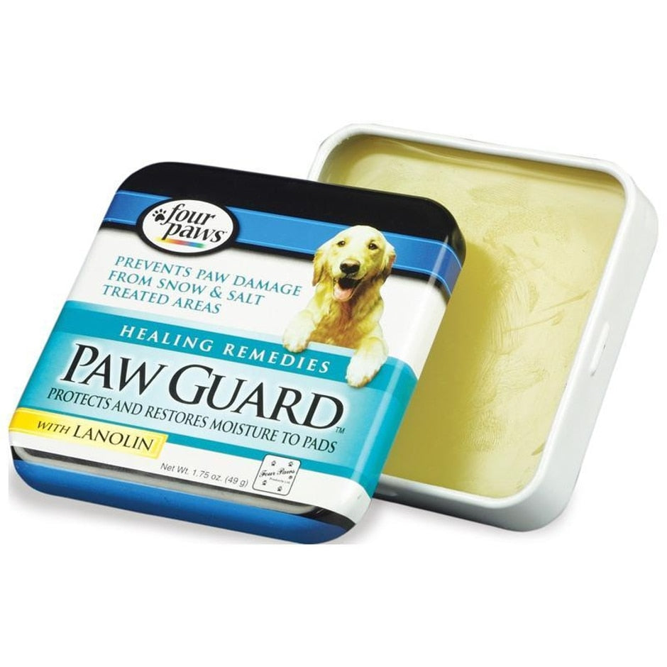 FOUR PAWS PAW GUARD - Serving NY - NJ - Pet Goods Store Pickup